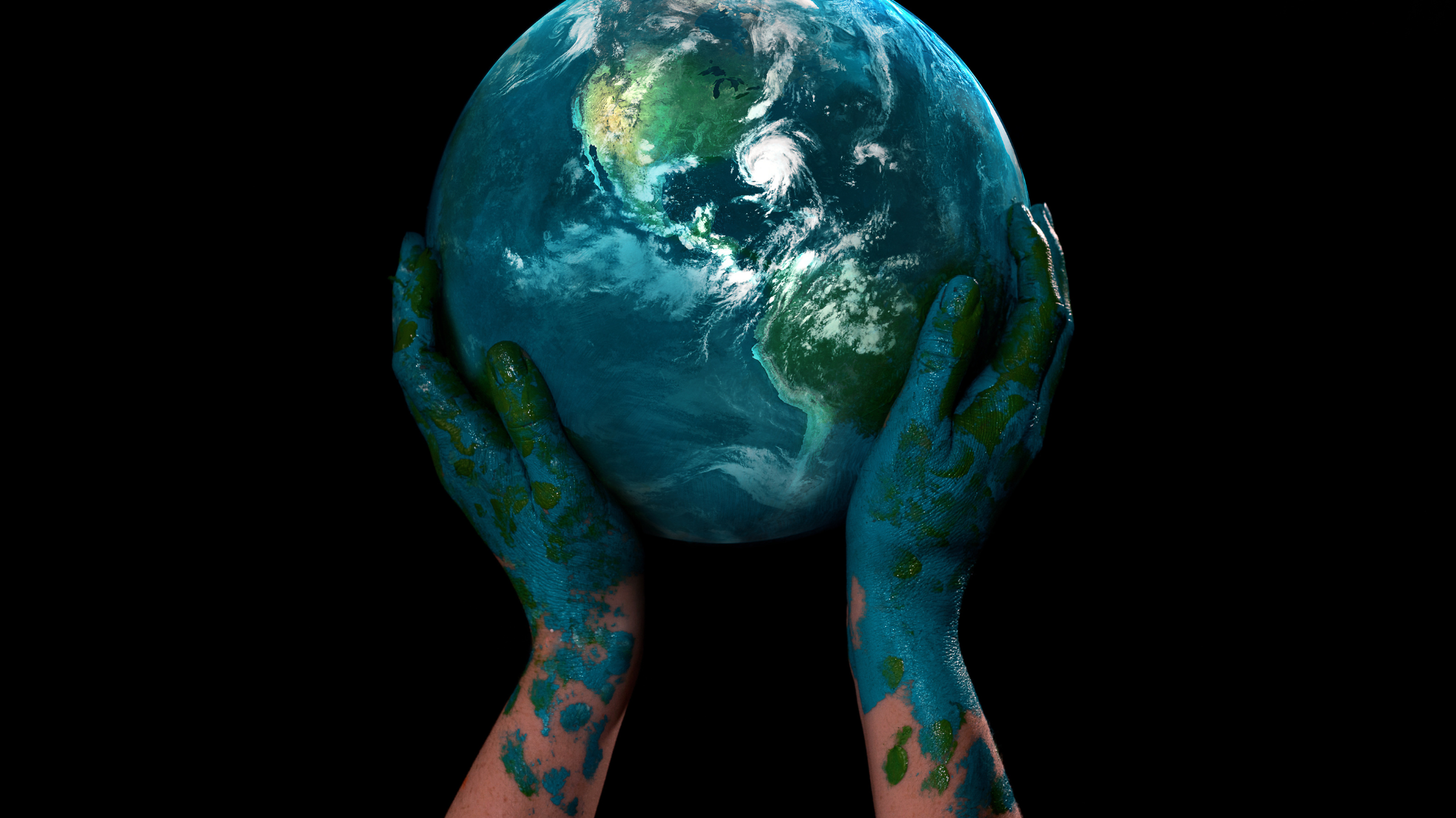 Science, Innovation, and Capitalism: Solving Climate Challenges